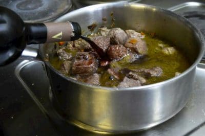 Learning The Art Of Traditional Tuscan Cooking
