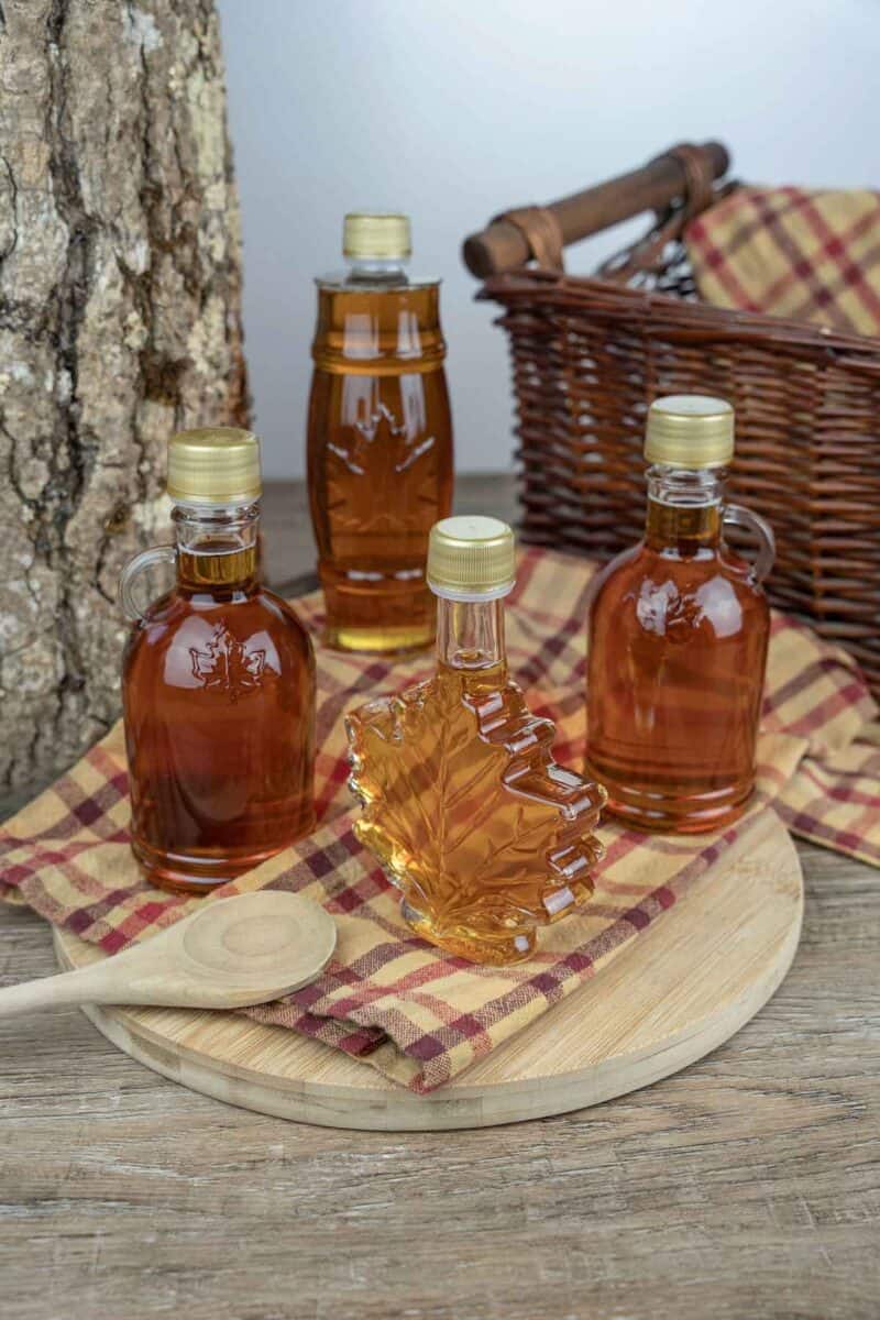 Canadian-maple-syrup-Depositphotos - Epicure & Culture