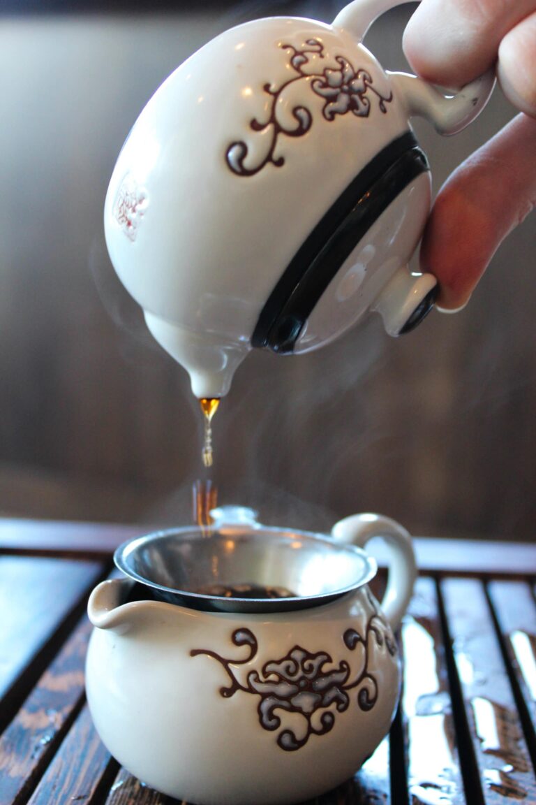 Things To Do In Minneapolis - Verdant Tea | Epicure & Culture