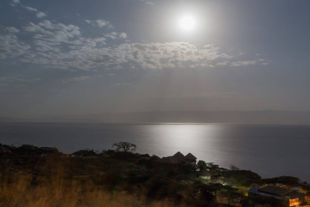 lake langano - Epicure & Culture