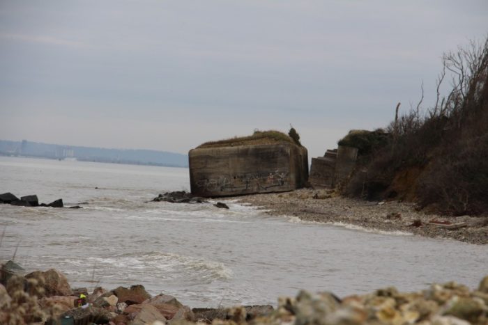 Why I Waited 8 Years To Visit The Normandy Beaches - E&C