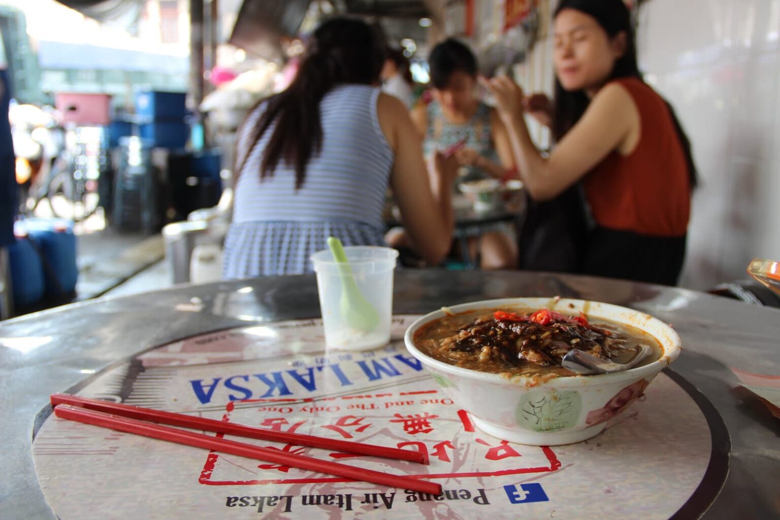 Delicious Penang: The Culinary Capital Of Malaysia