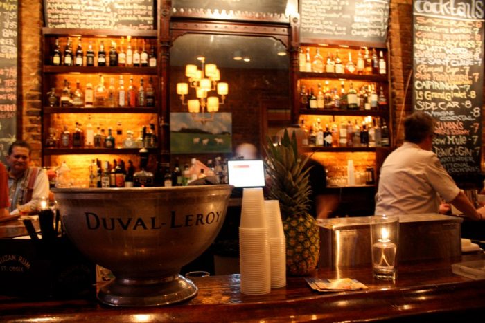 Not-To-Miss Cocktail Bars In New Orleans