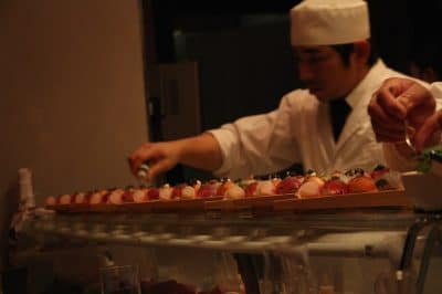 Himitsu: The Secret To Atlanta's Burgeoning Cocktail Scene