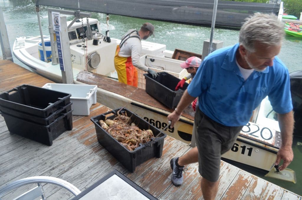 The Best Seafood In Key West, Florida