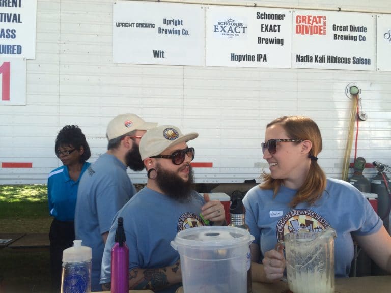 Women In Beer | Raise Your Glass To More Female Brewers & Consumers