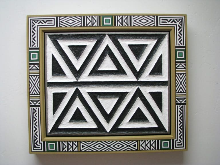 How Rwandan Genocide Survivors Are Using Art To Help Others