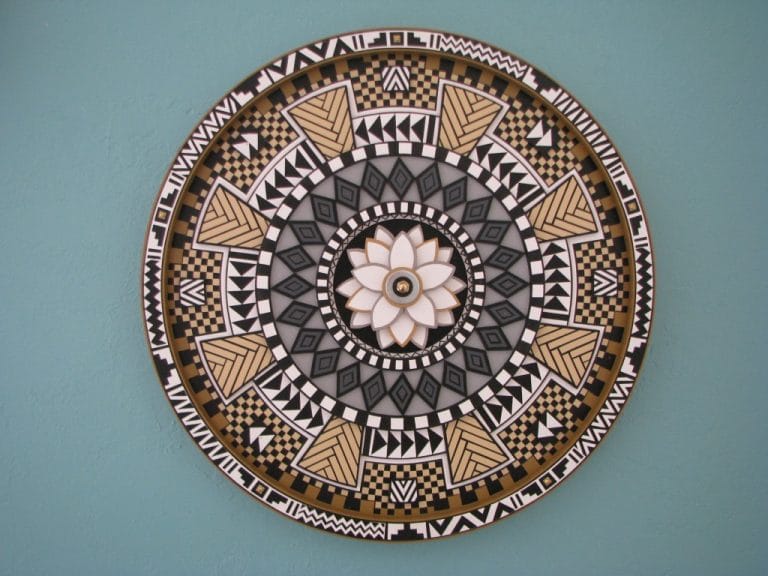 How Rwandan Genocide Survivors Are Using Art To Help Others