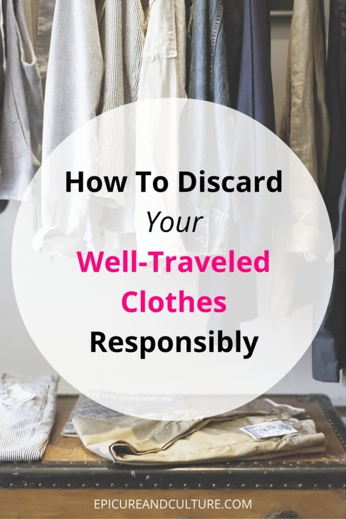 How Your Clothes Donation Can Help Those In Need