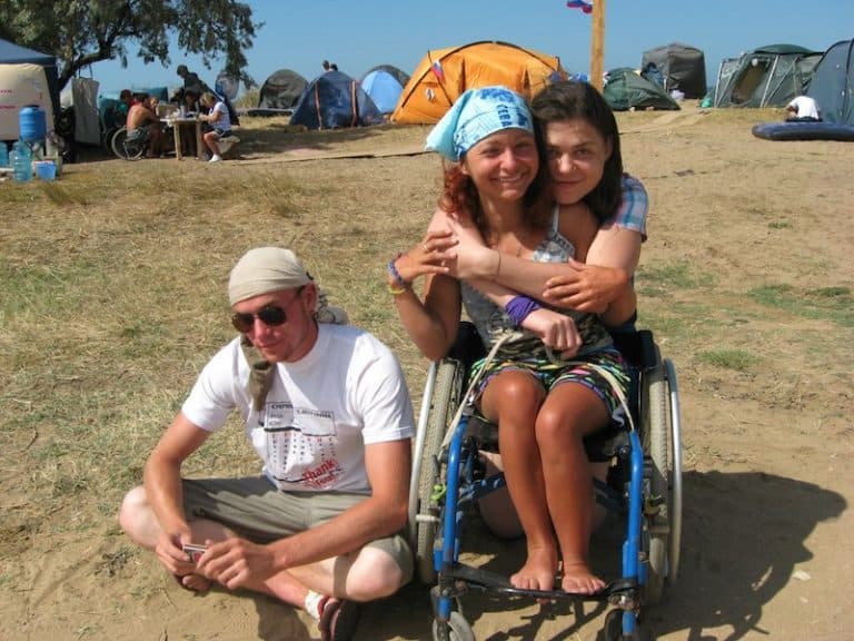 Traveling With A Disability: 6 Tools For Heightened Travel Experiences