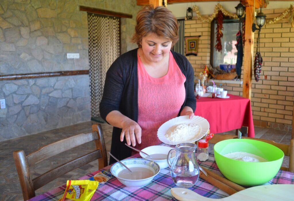 Authentic Macedonian Cooking In A Quirky Setting | Must-Have Experiences