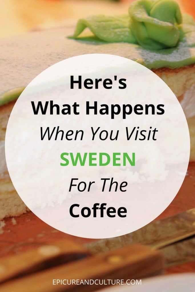 Swedish Fika | How To Savor Your Coffee Break Like A Local