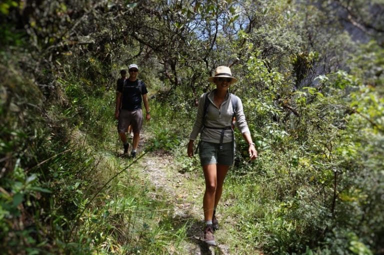 How To Be A More Responsible Hiker | Ethical Travel Tips