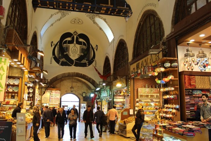 Food In Turkey l 6 Can't Miss Turkish Culinary Experiences
