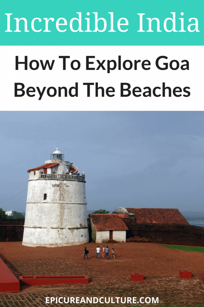 Things To Do In Goa | 8 Incredible Experiences Beyond The Beaches