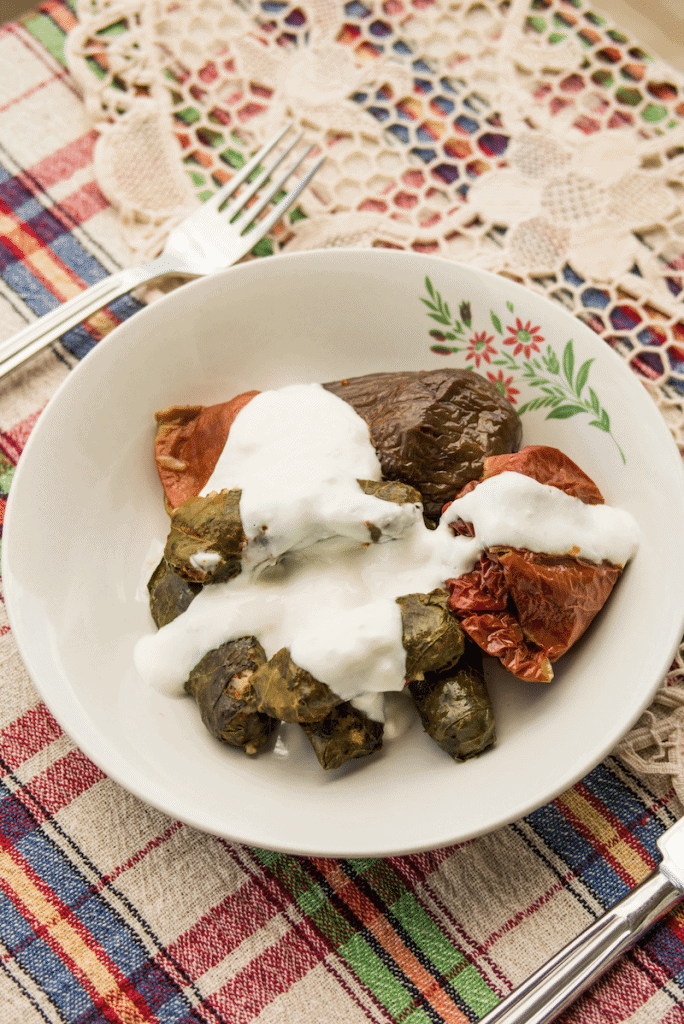 Turkish Dolma Recipe & Heritage | The Fascinating Story Of Stuffed ...