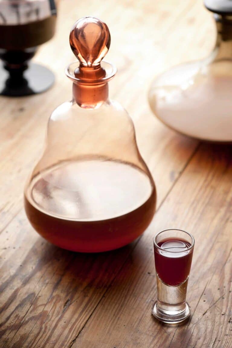 Polish Nalewka Recipe | Drinking In Poland While Discovering Culture