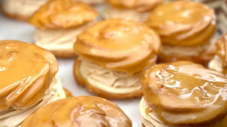 Top 10 Prague Pastries To Try On Your Next Czech Republic Trip