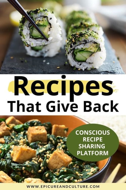 This Recipe Sharing Platform Supports Women The Culinary Industry