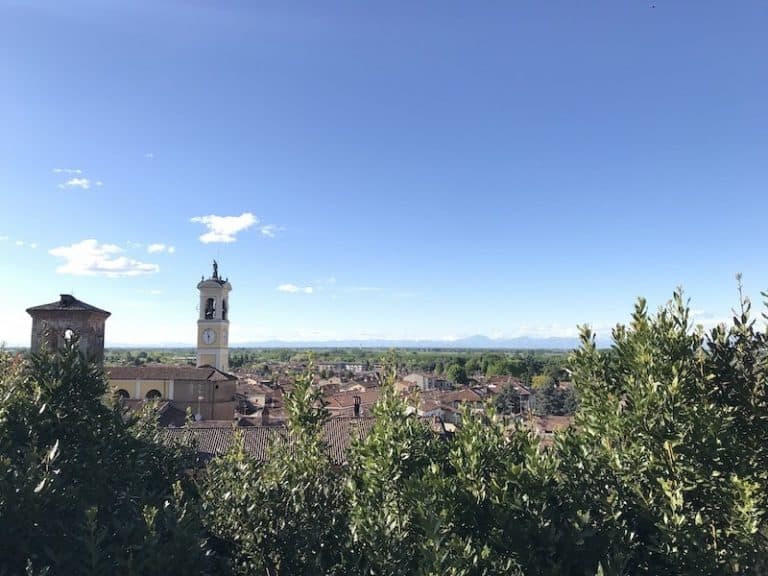 San Colombano Italy: A Fascinating Lombardy Wine Region You Must Visit