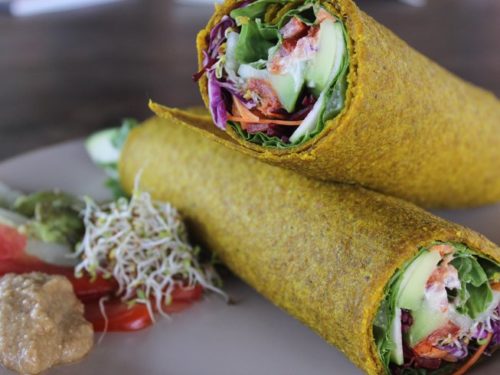 15 Amazing Vegan Yoga Retreats For Plant-Based Wellness Worldwide ...