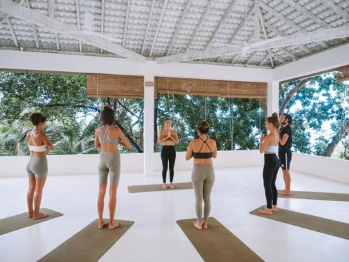 15 Amazing Vegan Yoga Retreats For Plant-Based Wellness Worldwide ...