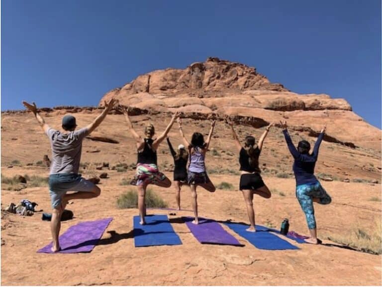 16 Best Spiritual Yoga Retreats To Strength Your Body, Mind & Soul