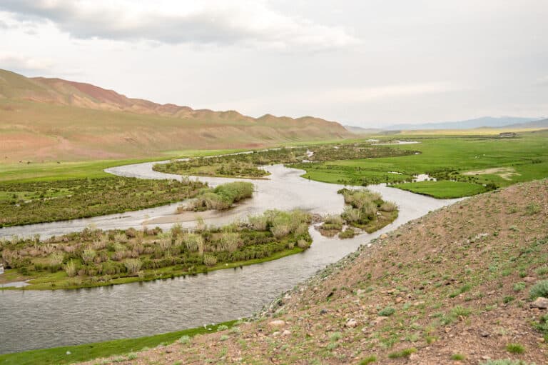 Altai Mountains Mongolia: How To Have An Unforgettable Trip