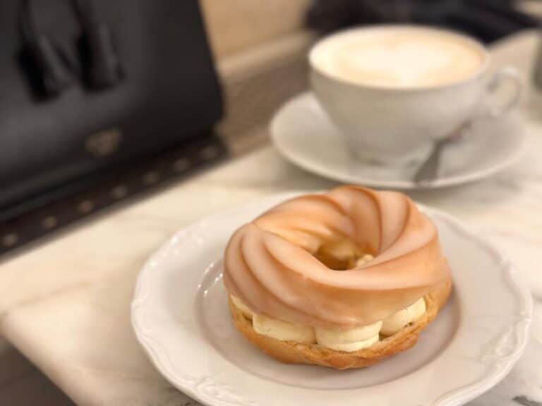 Top 10 Prague Pastries To Try On Your Next Czech Republic Trip