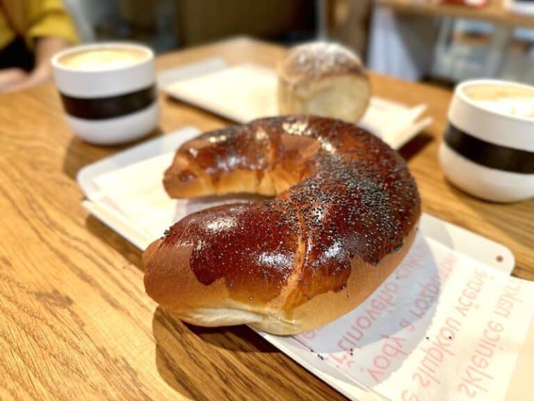 Top 10 Prague Pastries To Try On Your Next Czech Republic Trip