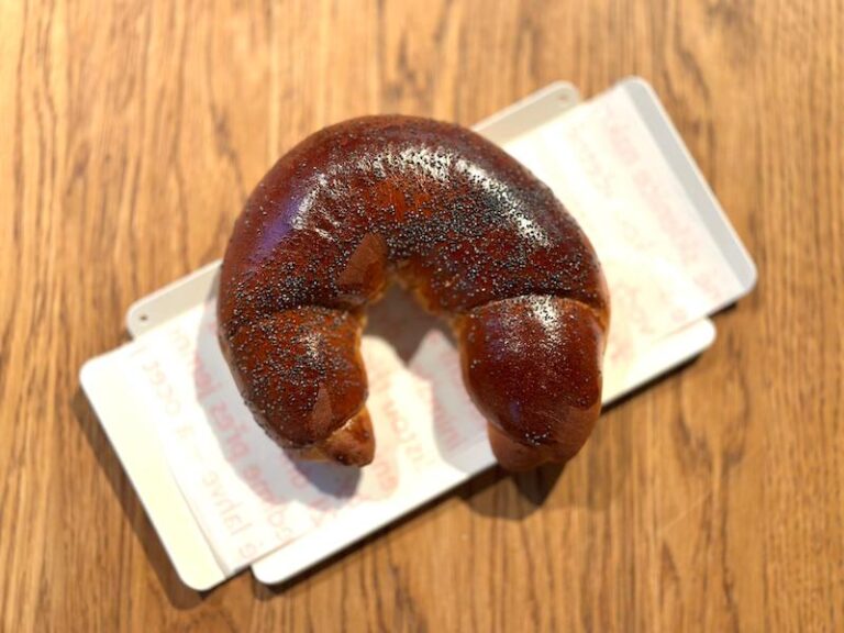 Top 10 Prague Pastries To Try On Your Next Czech Republic Trip