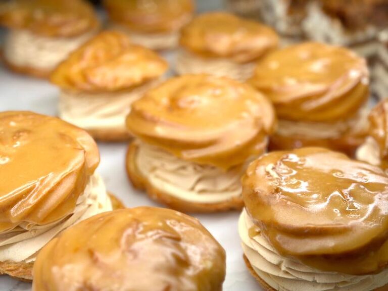 Top 10 Prague Pastries To Try On Your Next Czech Republic Trip