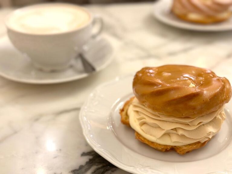 Top 10 Prague Pastries To Try On Your Next Czech Republic Trip