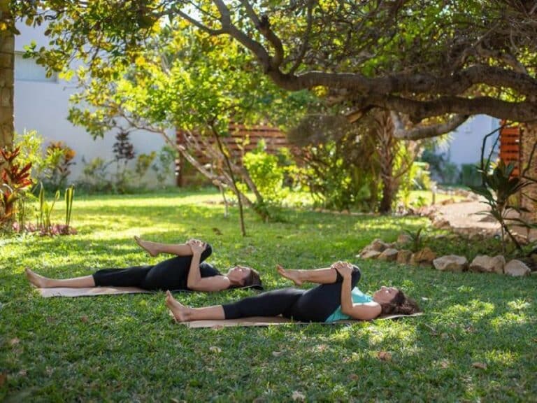15 Amazing Vegan Yoga Retreats For Plant-Based Wellness
