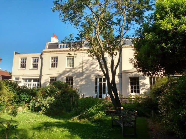 15 Best Vegan Hotels In The UK For Plant-Based Travelers