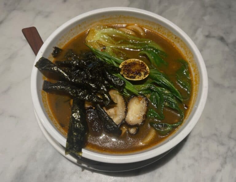 30 Best Vegan Restaurants In Bali For Plant-Based Travelers