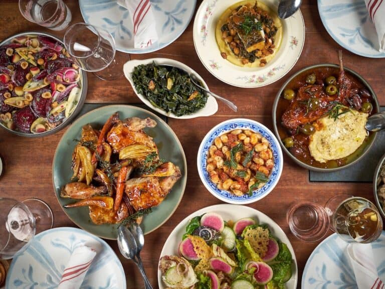 Savor These 7 Unique NYC Tasting Experiences