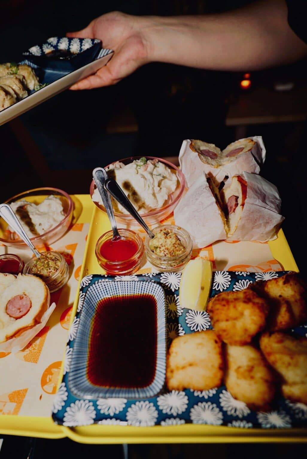 Savor These 7 Unique NYC Tasting Experiences