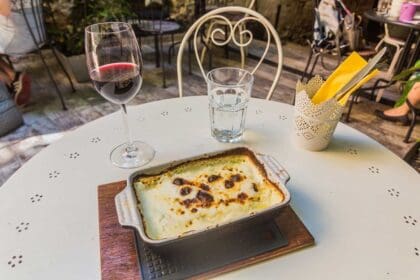 Food In Istria: What & Where To Eat On This Croatian Peninsula