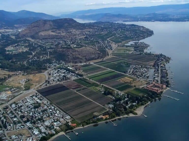 Okanagan Valley Wine Country: Ultimate Guide (With Map!)