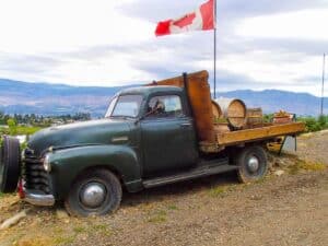 Okanagan Valley Wine Country: Ultimate Guide (With Map!)